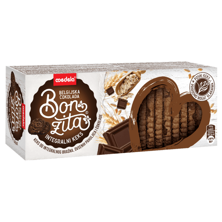 Bonžita integralni keks Archives - Medela