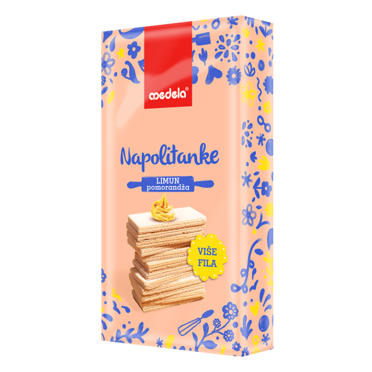 Medela napolitanke Archives - Medela