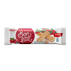 Bonžita (žitna pločica) Archives - Medela