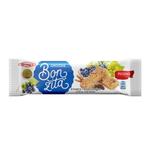 Bonžita (žitna pločica) Archives - Medela